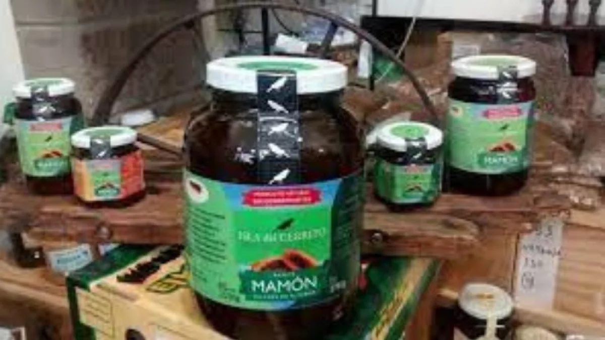 El mamón y un emprendimiento 100% chaqueño
