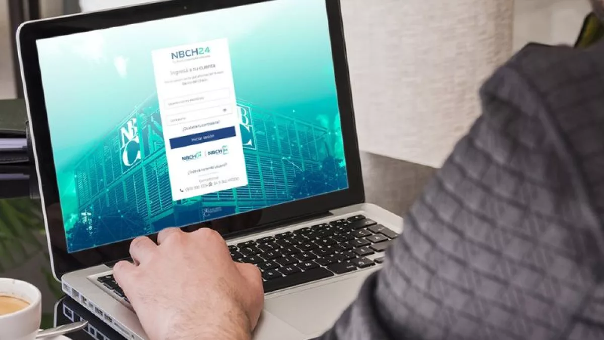 El Nuevo Banco del Chaco presenta nuevas líneas de créditos y servicios ...