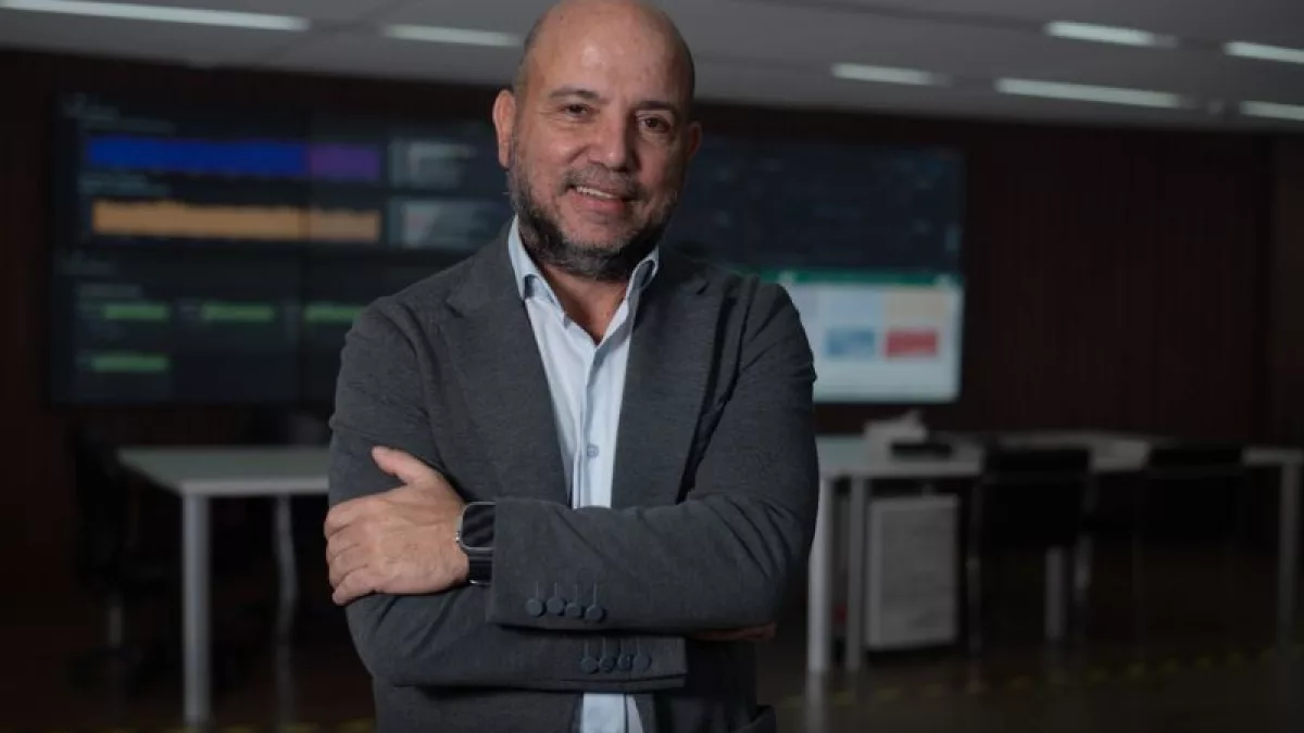 Innovación con sello chaqueño: el banco que exporta tecnología ...