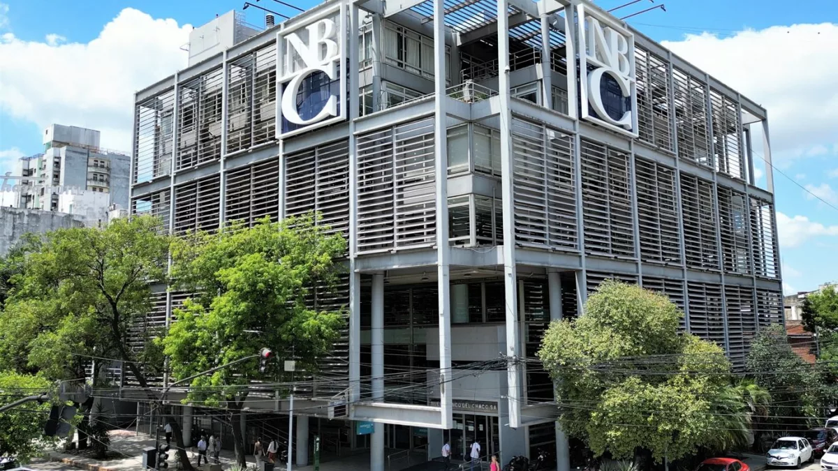 Nuevo Banco del Chaco: nueva conducción y foco en el crédito productivo